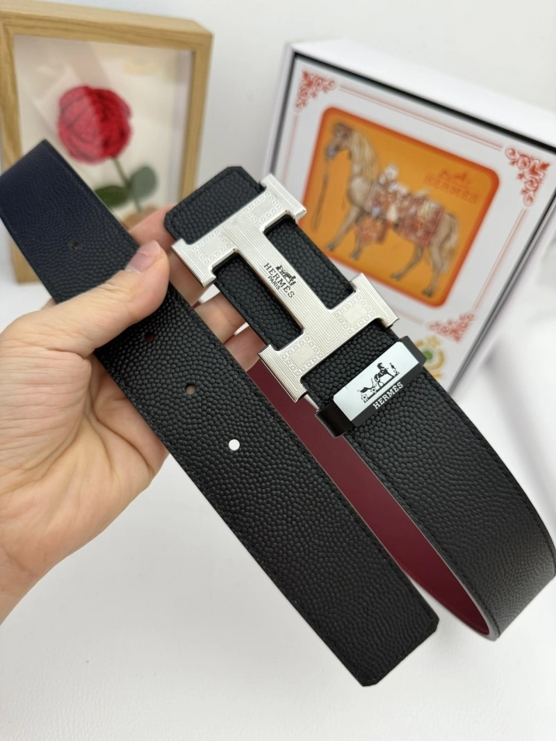 Value-priced Hermes Belts