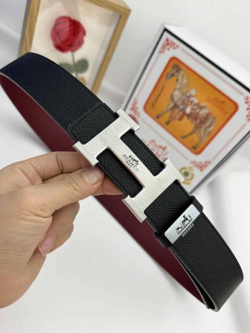 Value-priced Hermes Belts