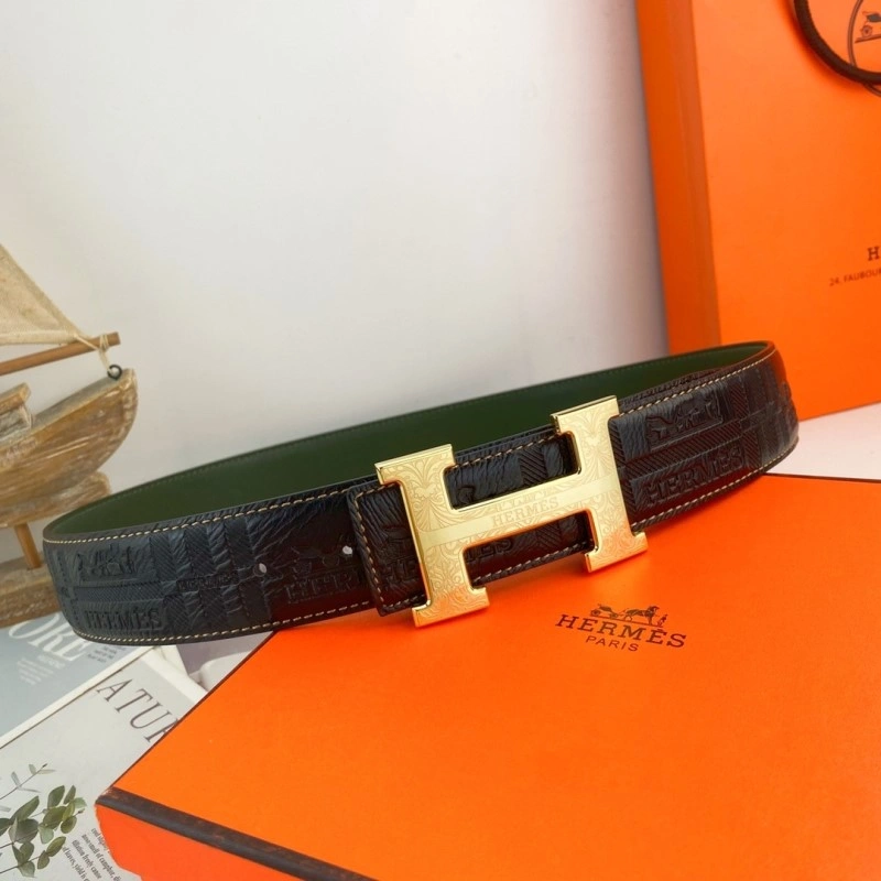 Reasonably priced Hermes Belts