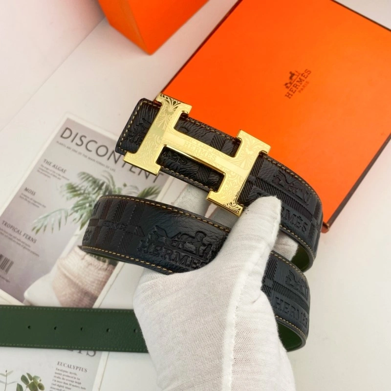 Reasonably priced Hermes Belts