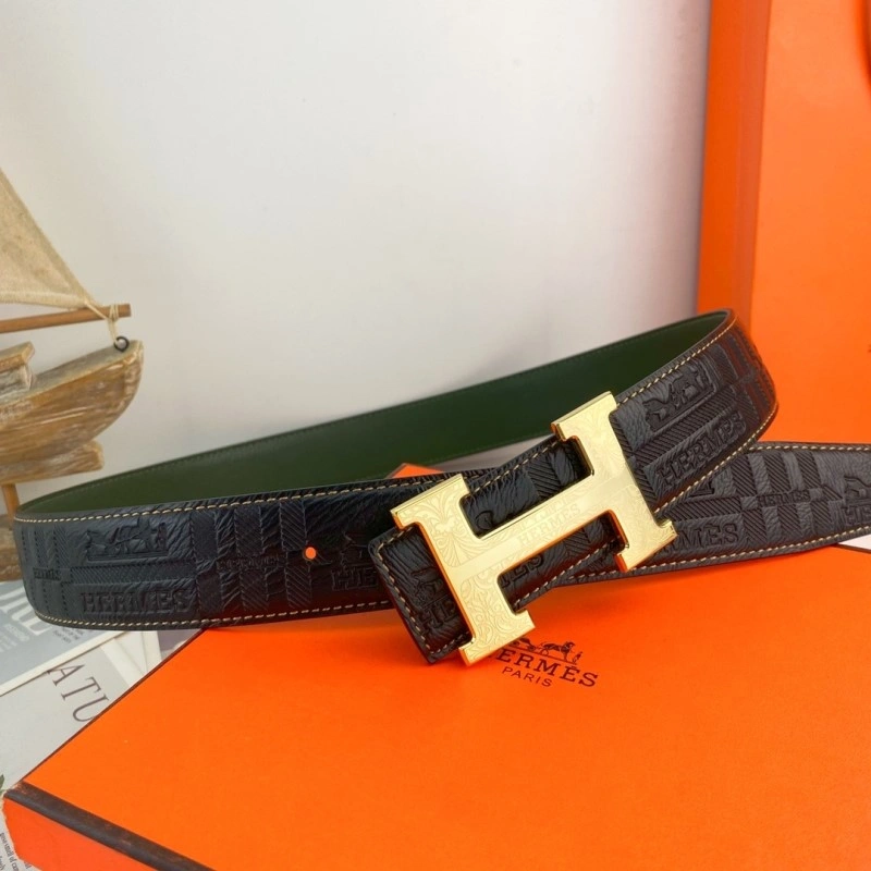 Reasonably priced Hermes Belts