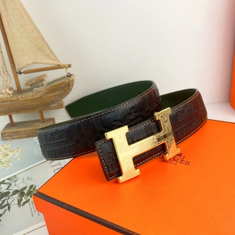 Reasonably priced Hermes Belts