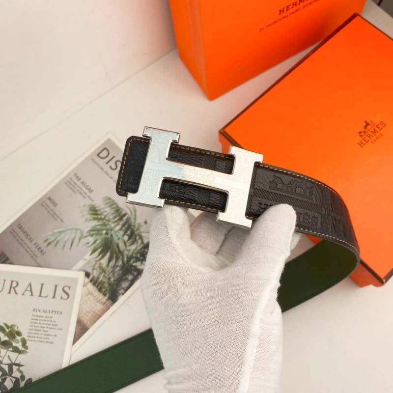Inexpensive Hermes Belts