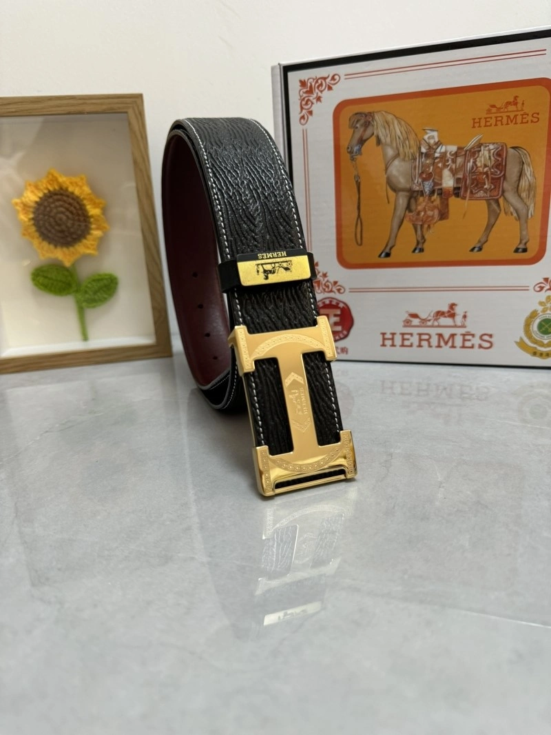 Economical Hermes Belts