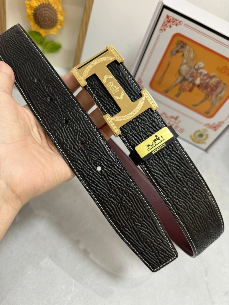 Economical Hermes Belts