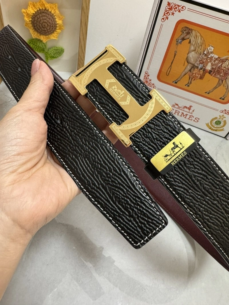 Economical Hermes Belts