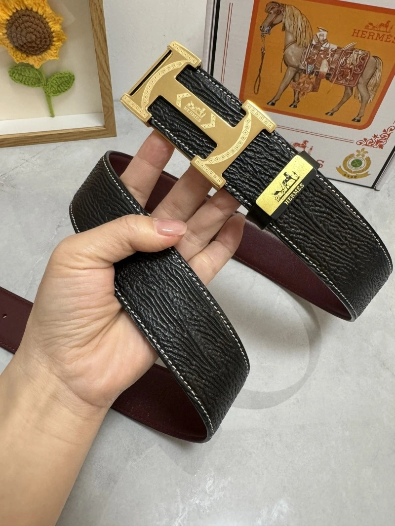 Economical Hermes Belts