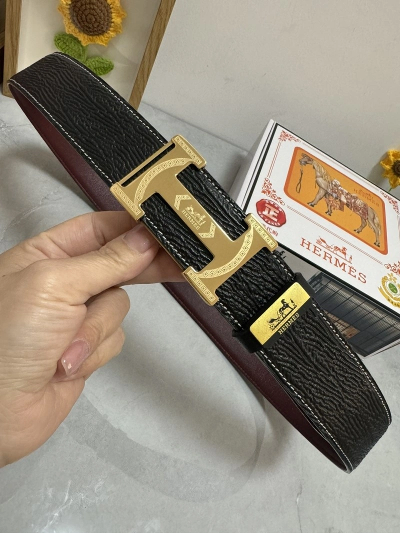 Economical Hermes Belts