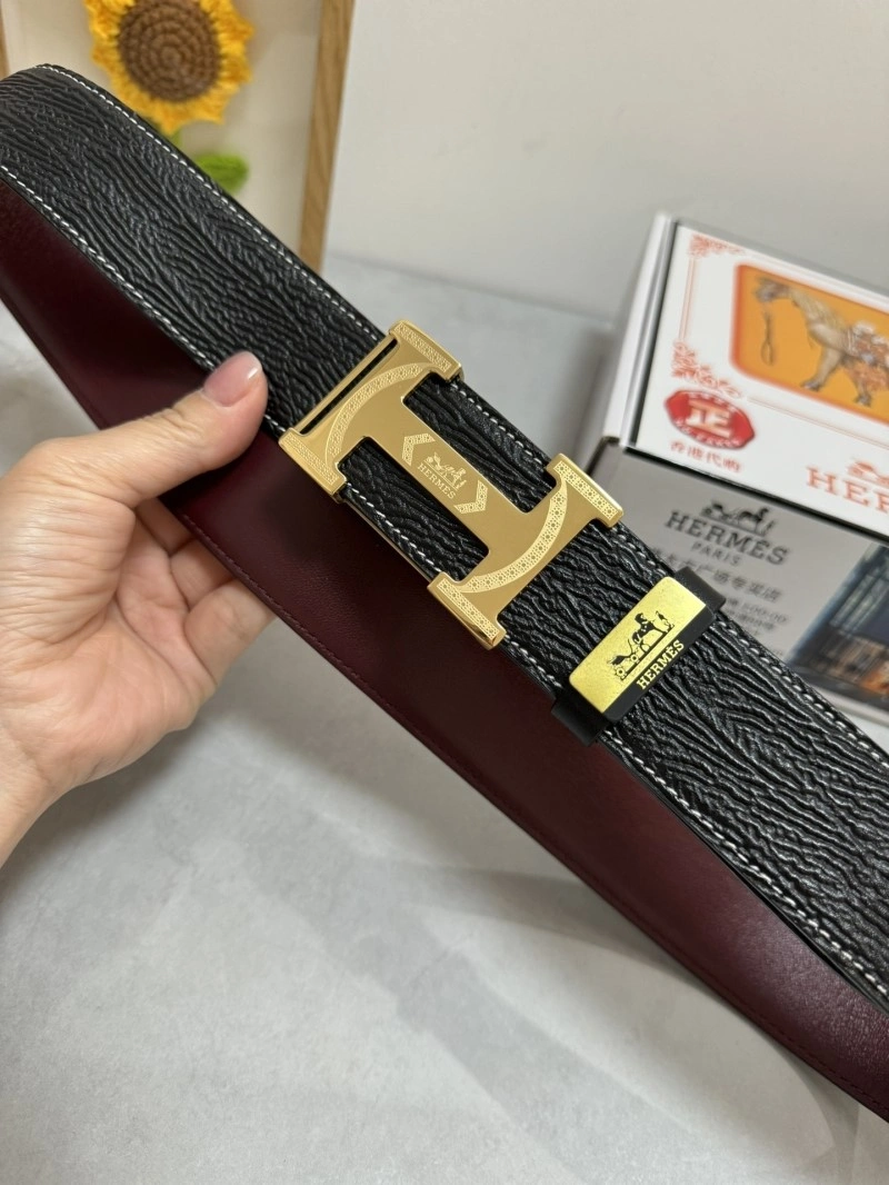 Economical Hermes Belts