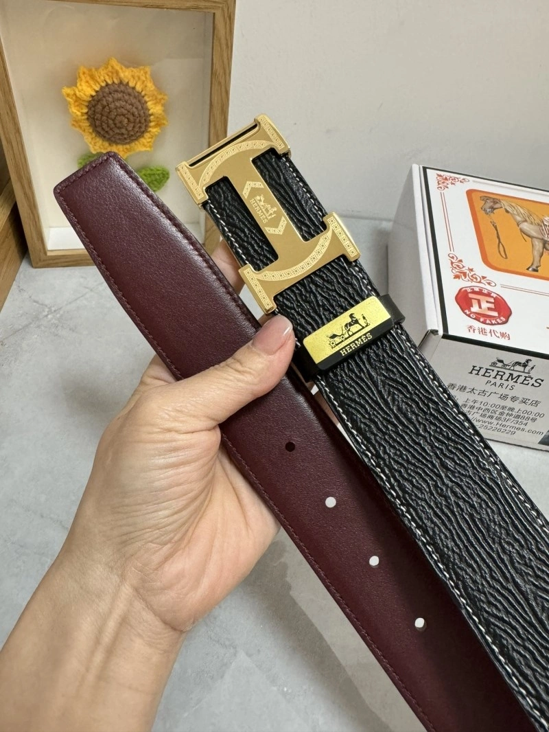 Economical Hermes Belts