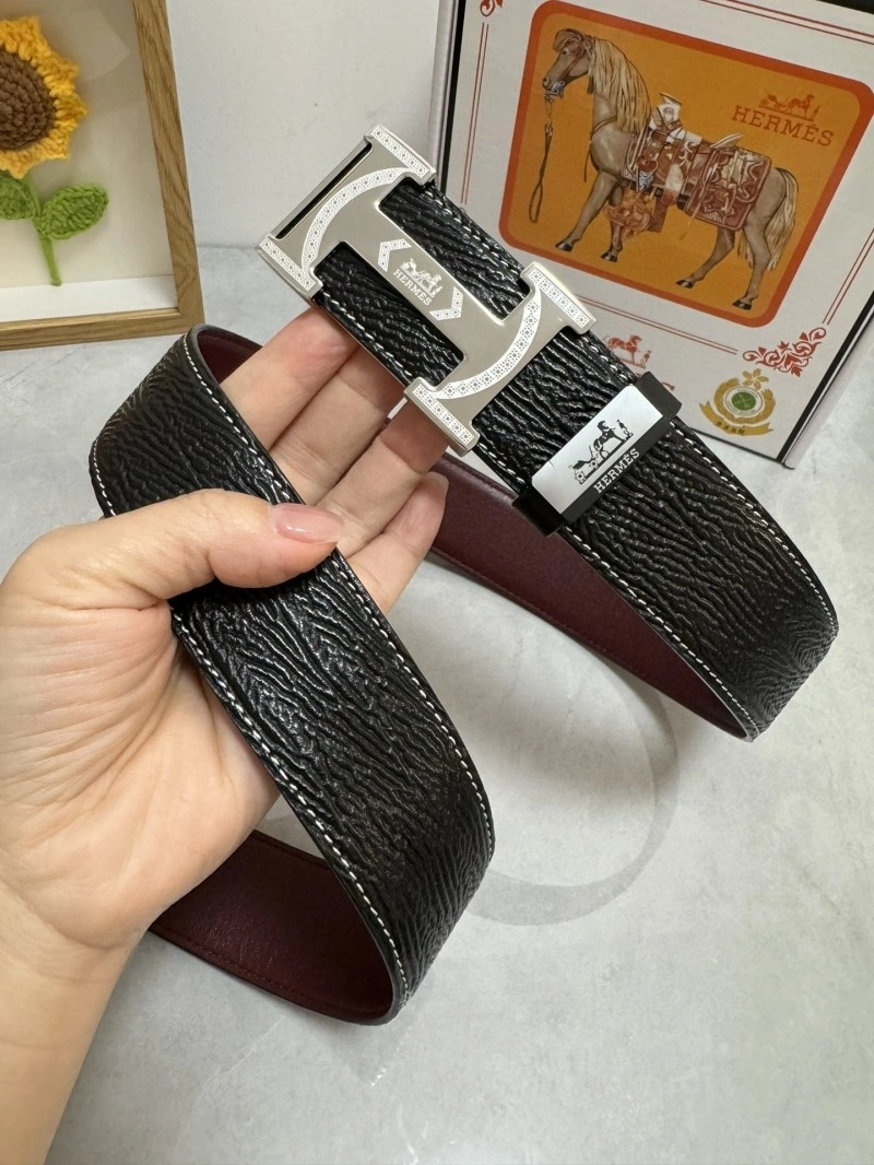 Authentic Hermes Belts