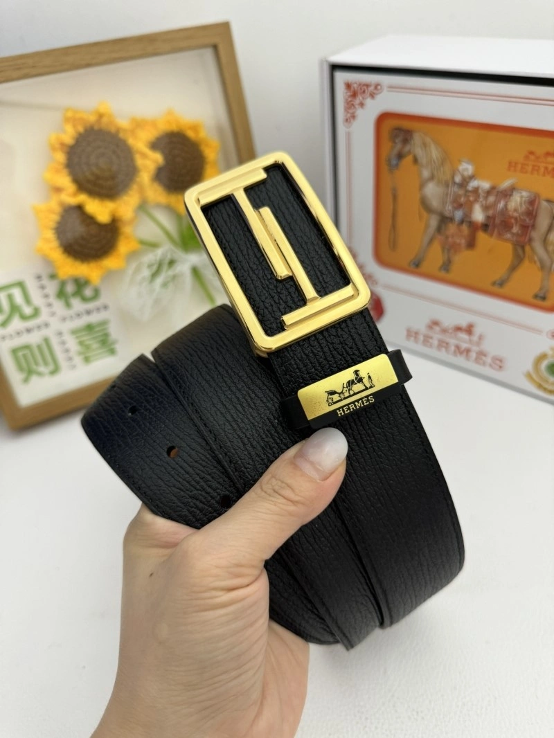Legit Hermes Belts