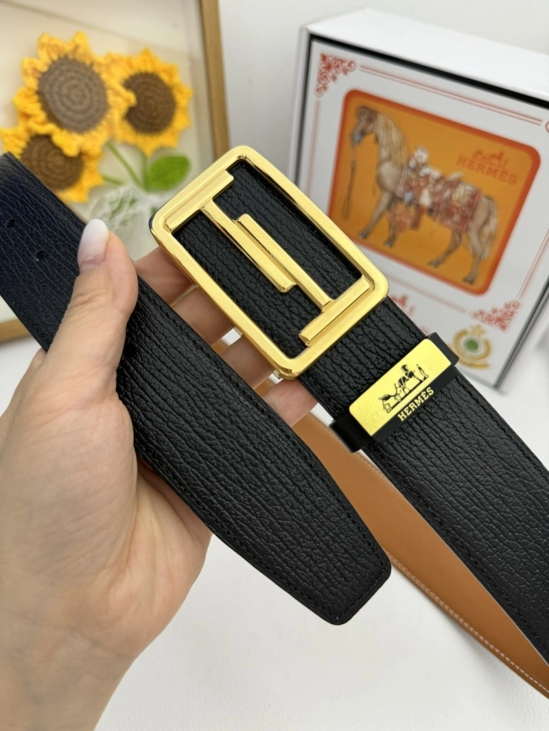 Legit Hermes Belts