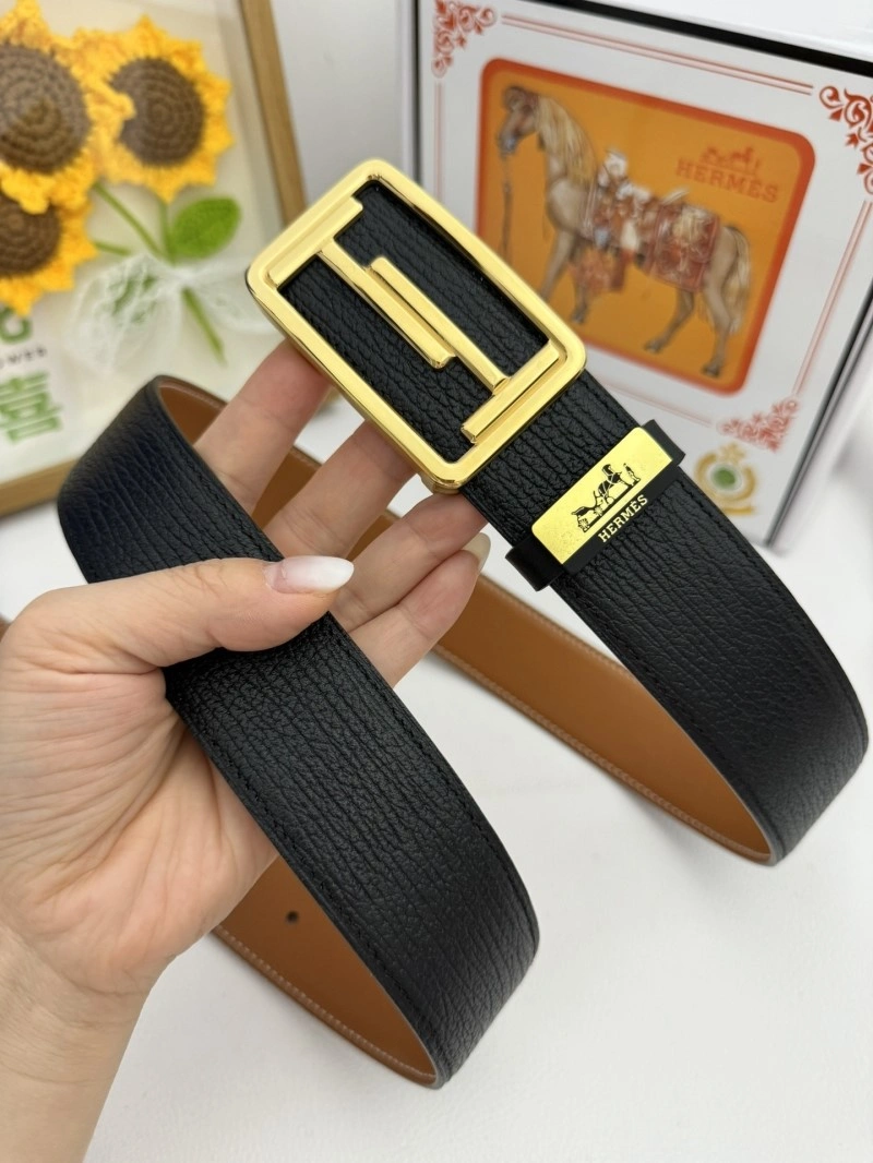 Legit Hermes Belts