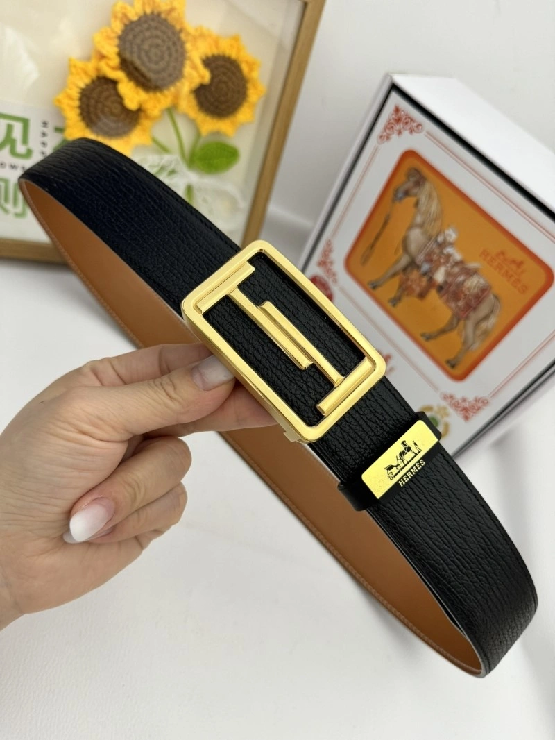Legit Hermes Belts
