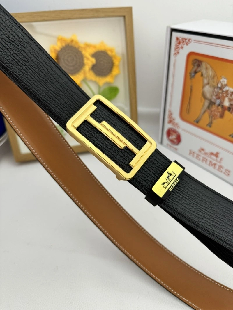 Legit Hermes Belts