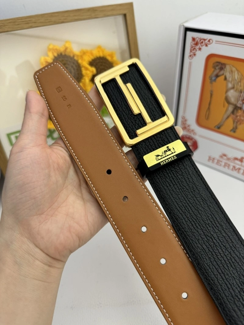 Legit Hermes Belts