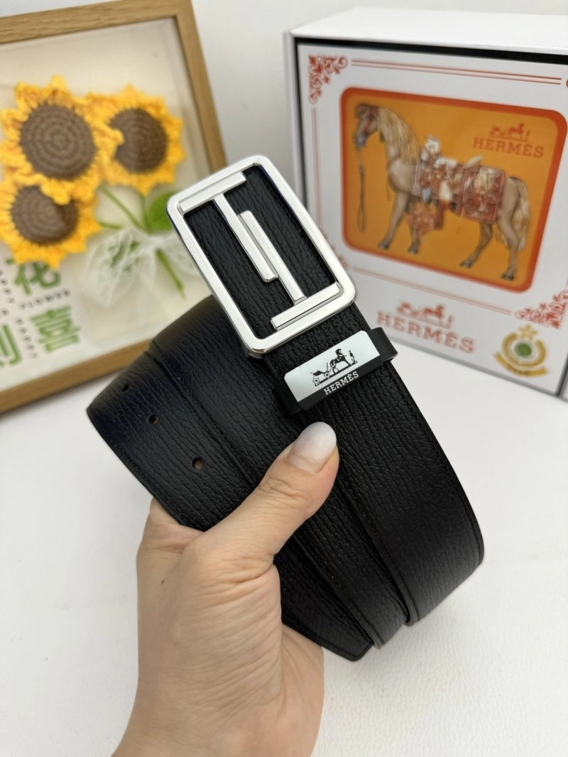 Original Hermes Belts