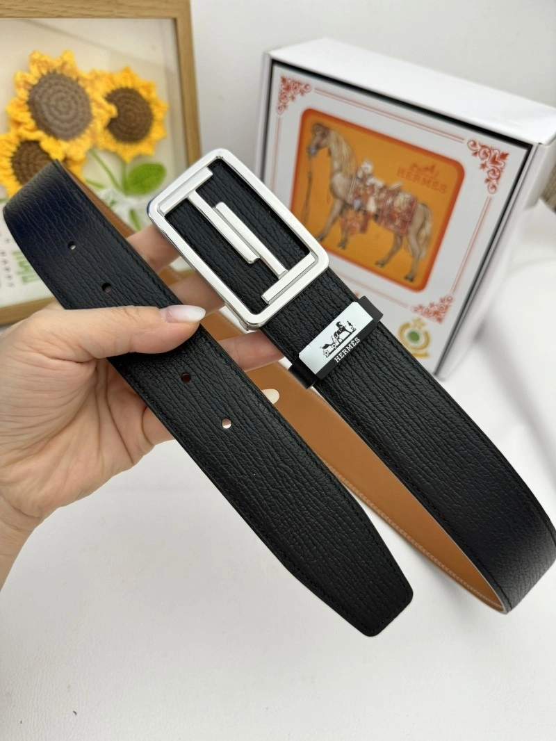 Original Hermes Belts