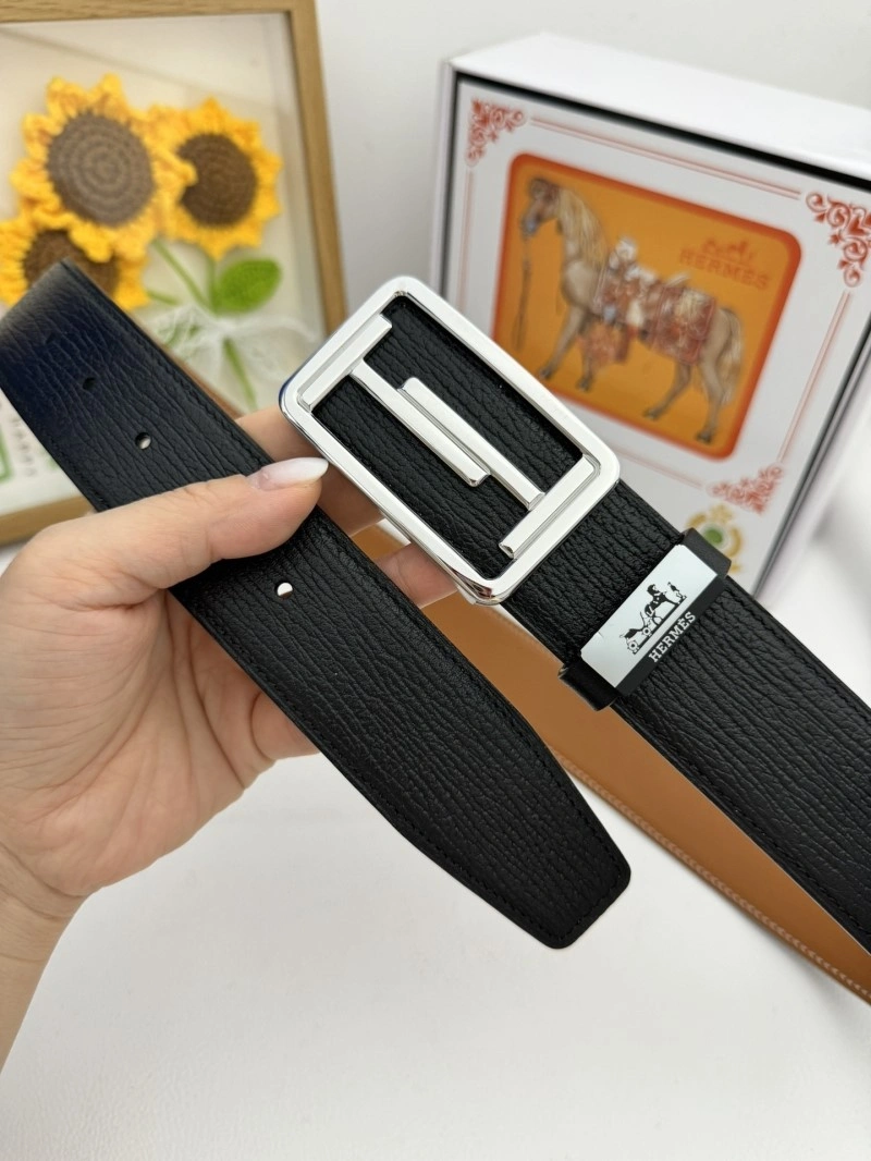 Original Hermes Belts
