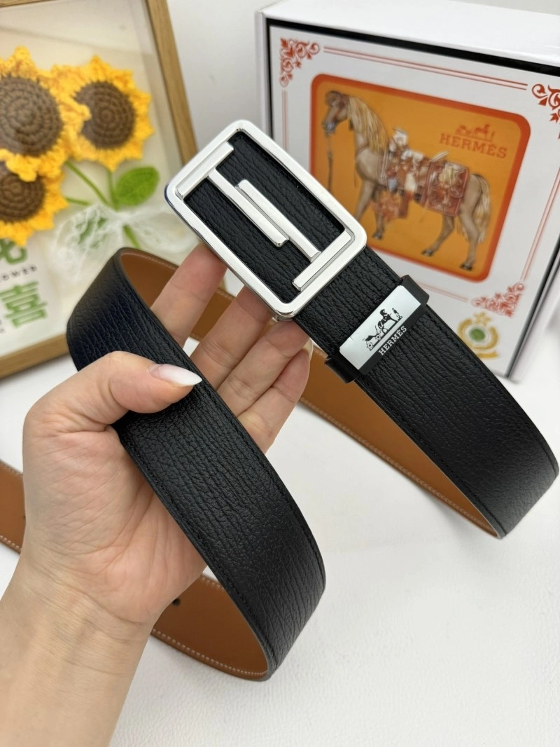 Original Hermes Belts