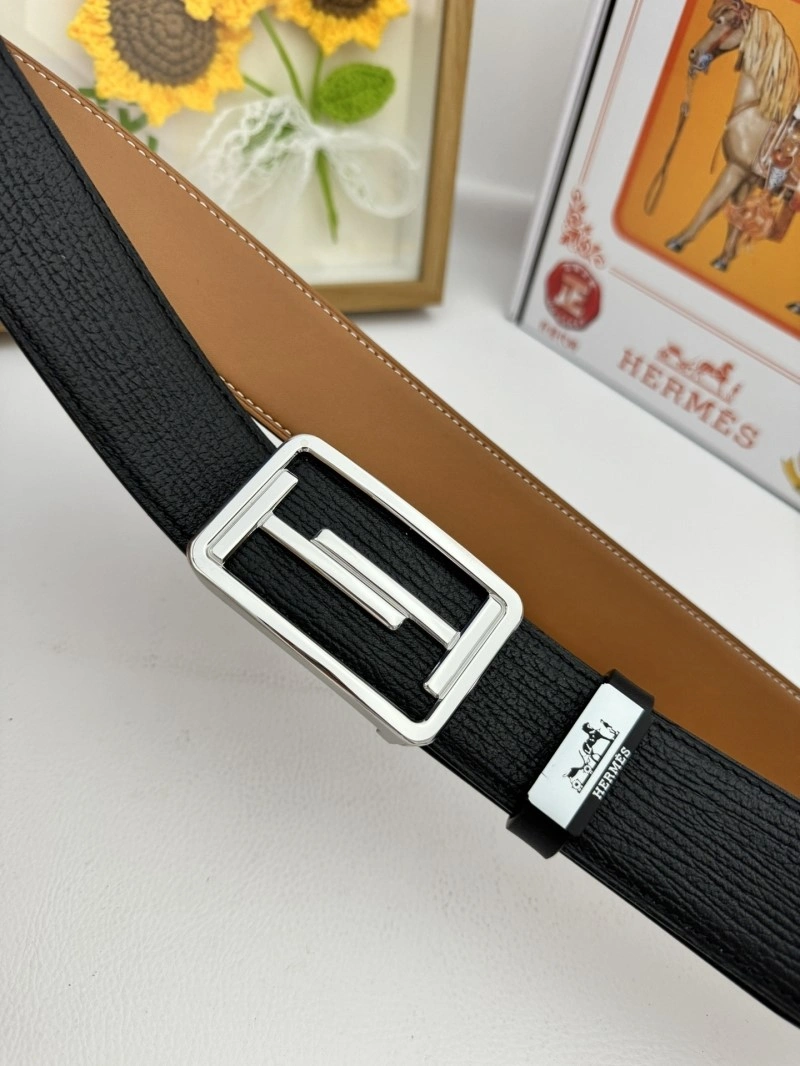 Original Hermes Belts