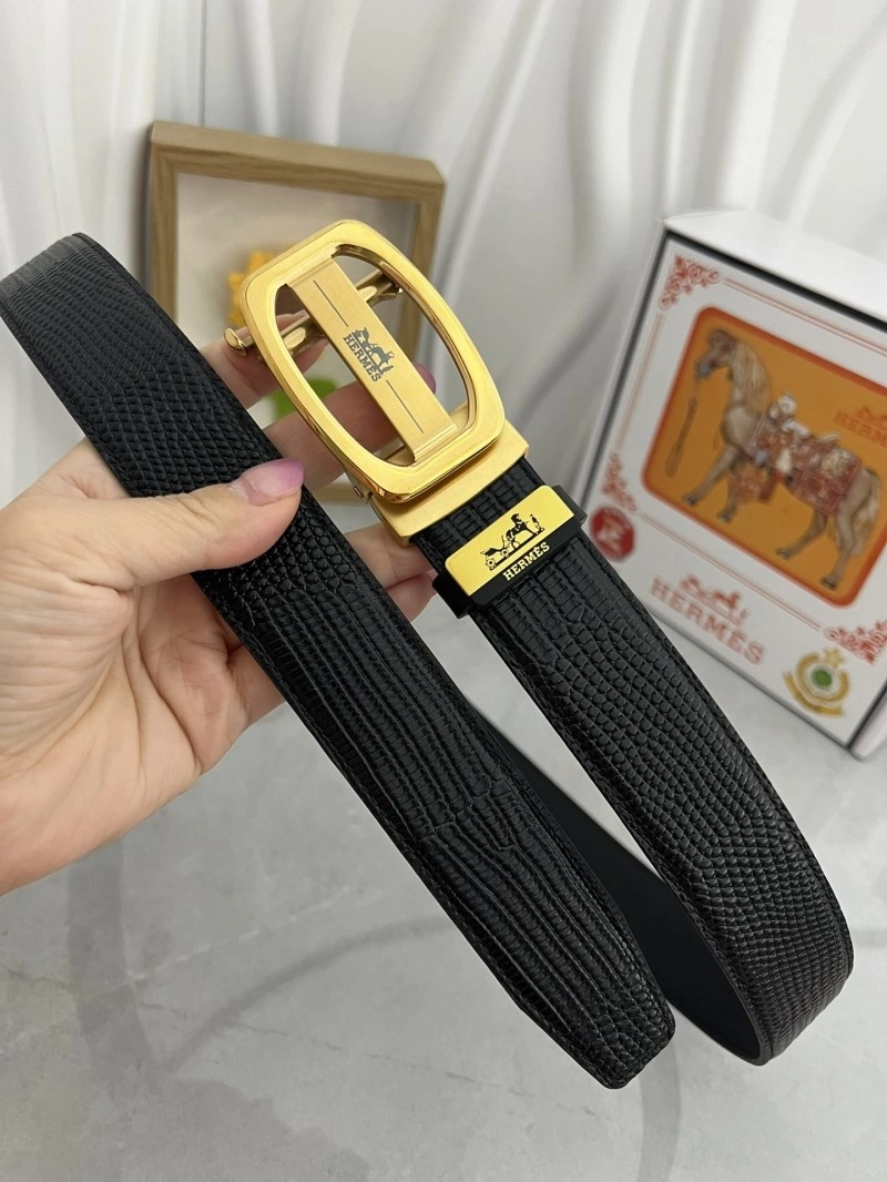 Value-priced Hermes Belts