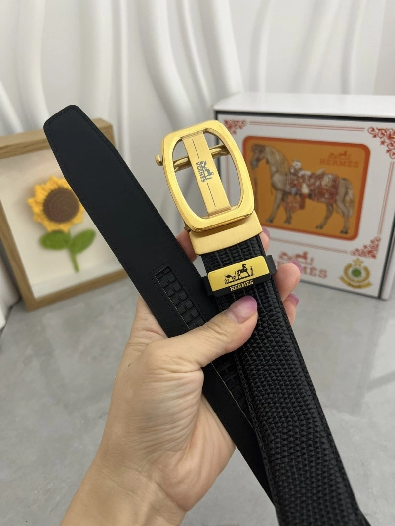 Value-priced Hermes Belts