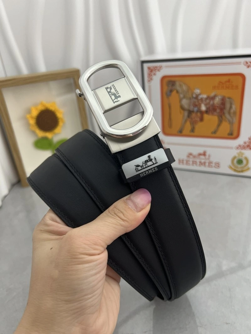 Original Hermes Belts