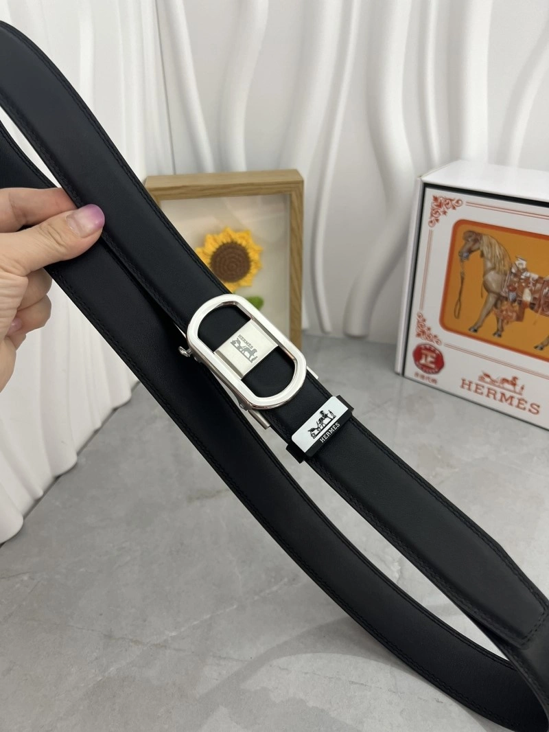 Original Hermes Belts