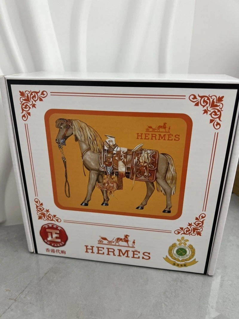 Official Hermes Belts