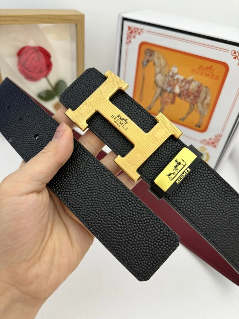 Reasonably priced Hermes Belts