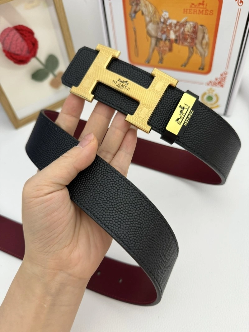 Reasonably priced Hermes Belts