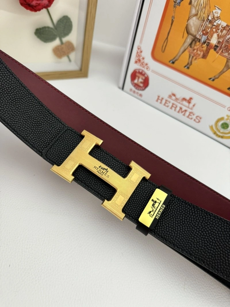 Reasonably priced Hermes Belts