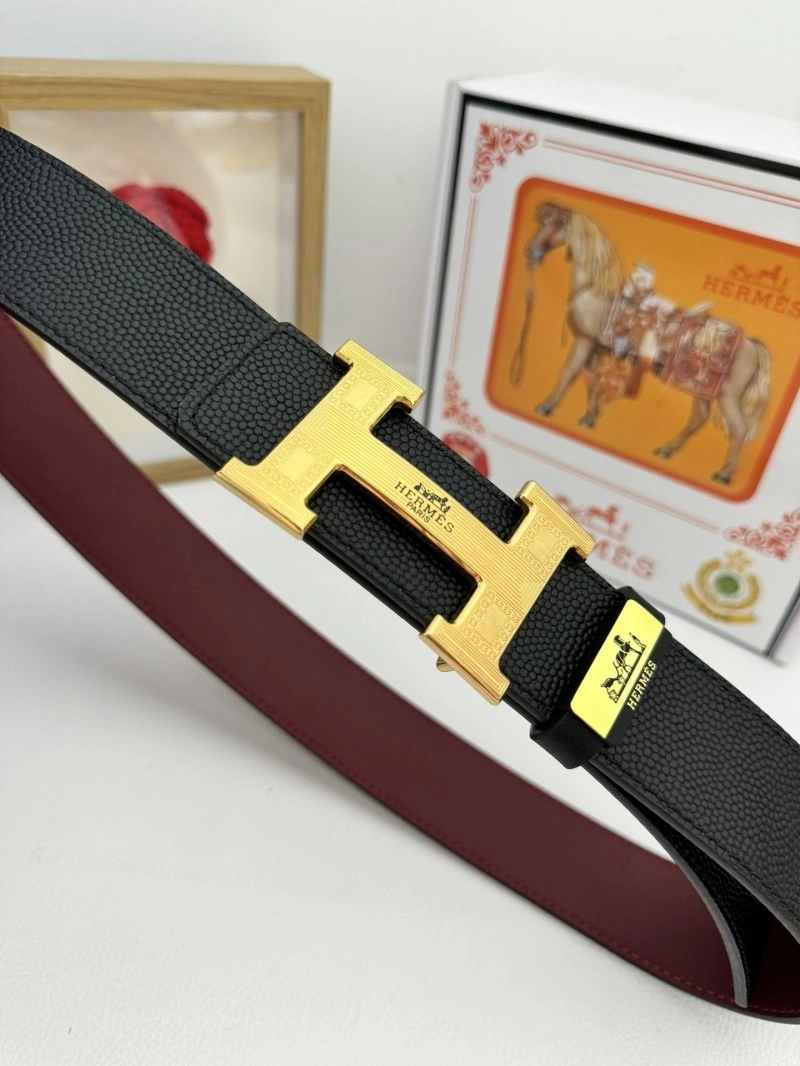 Reasonably priced Hermes Belts