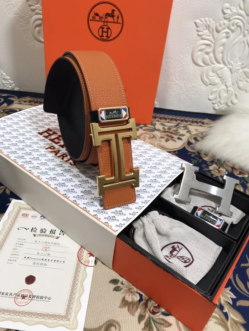 Budget-friendly Hermes Belts