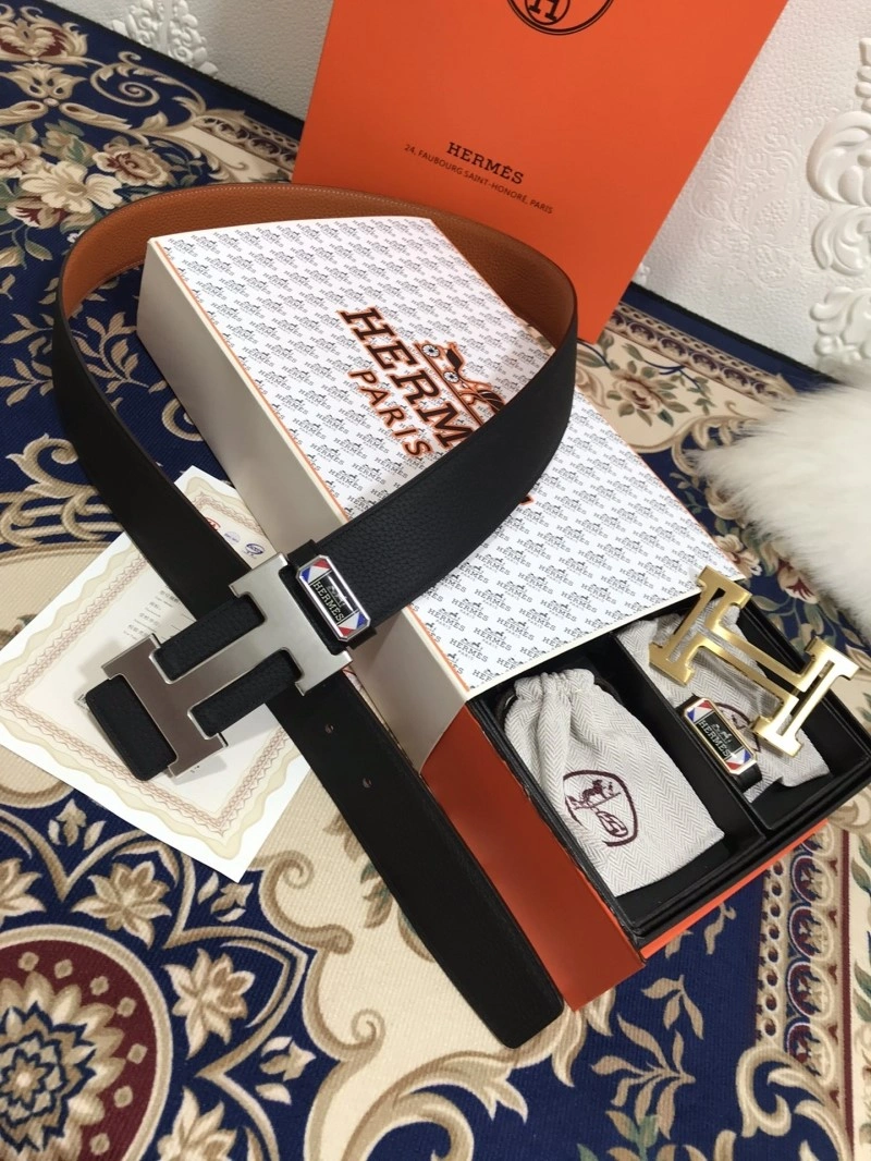 Budget-friendly Hermes Belts
