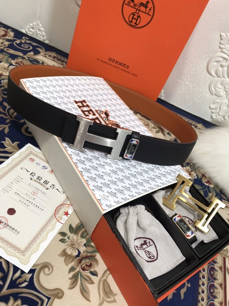 Budget-friendly Hermes Belts