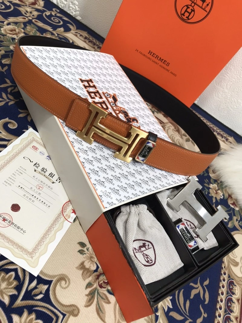 Budget-friendly Hermes Belts