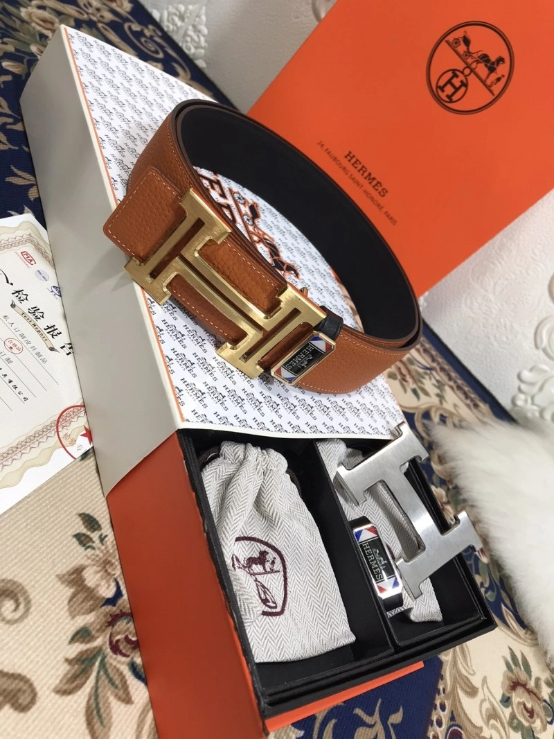 Budget-friendly Hermes Belts