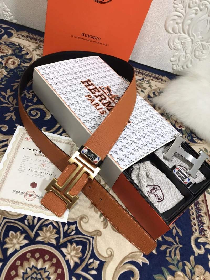 Budget-friendly Hermes Belts
