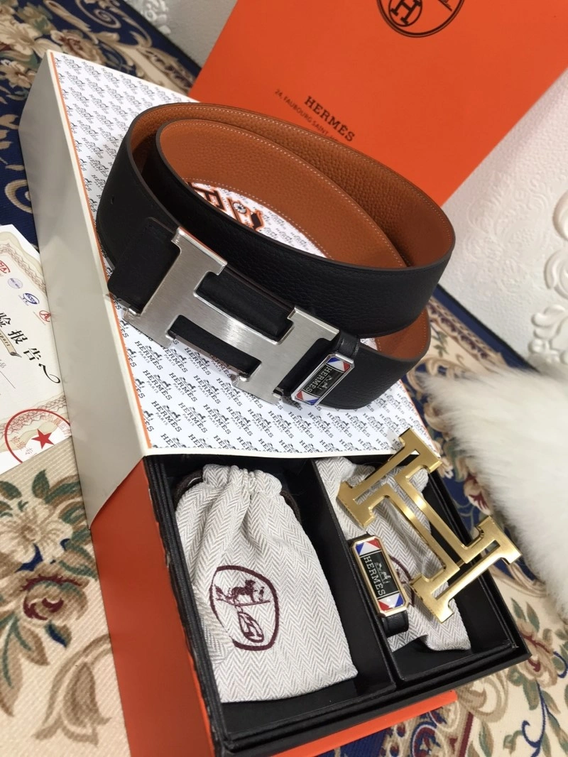 Budget-friendly Hermes Belts