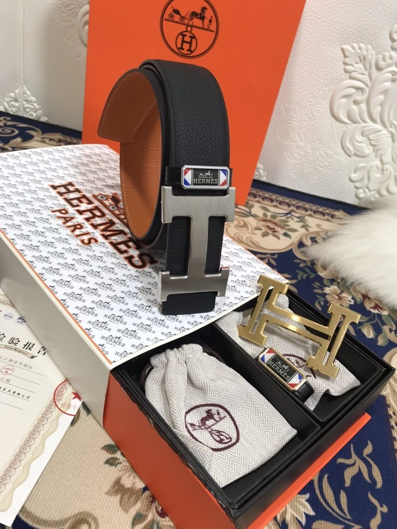 Budget-friendly Hermes Belts