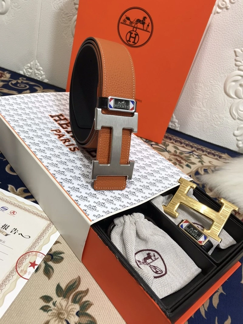 Discounted Hermes Belts