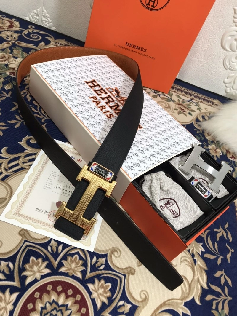 Discounted Hermes Belts