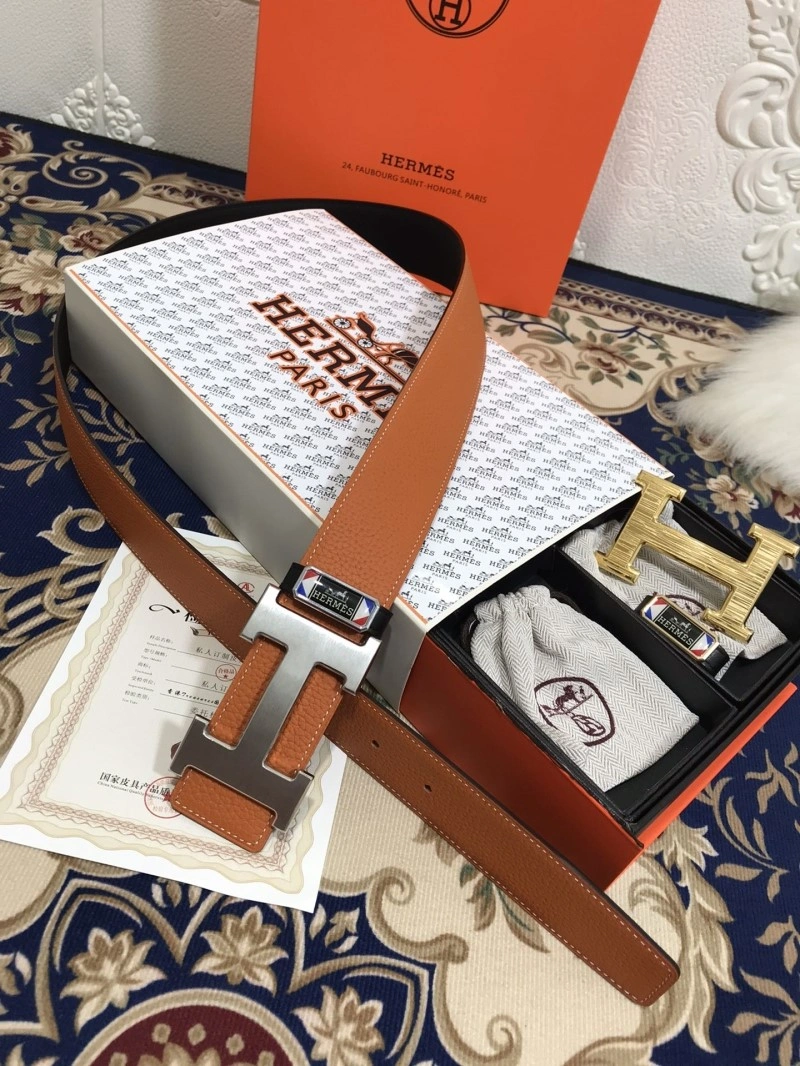 Discounted Hermes Belts