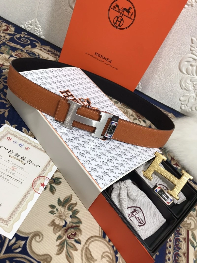 Discounted Hermes Belts