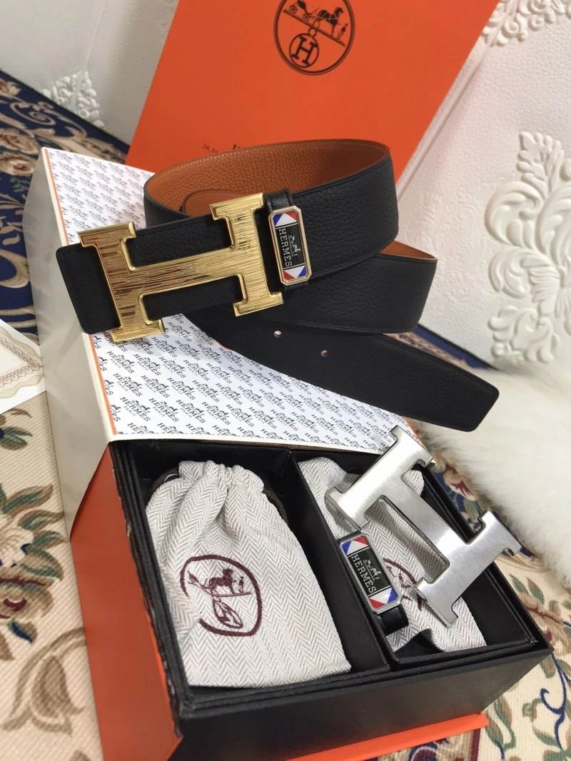 Discounted Hermes Belts