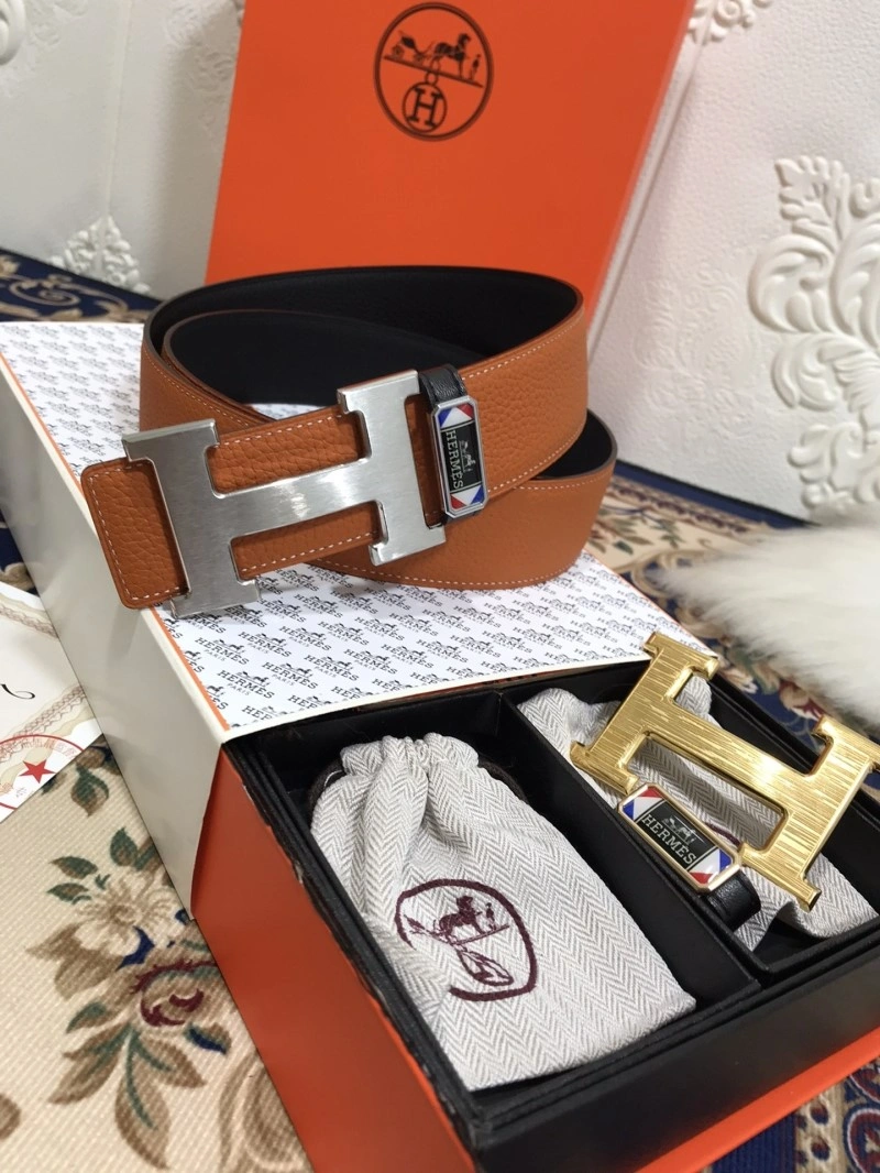 Discounted Hermes Belts