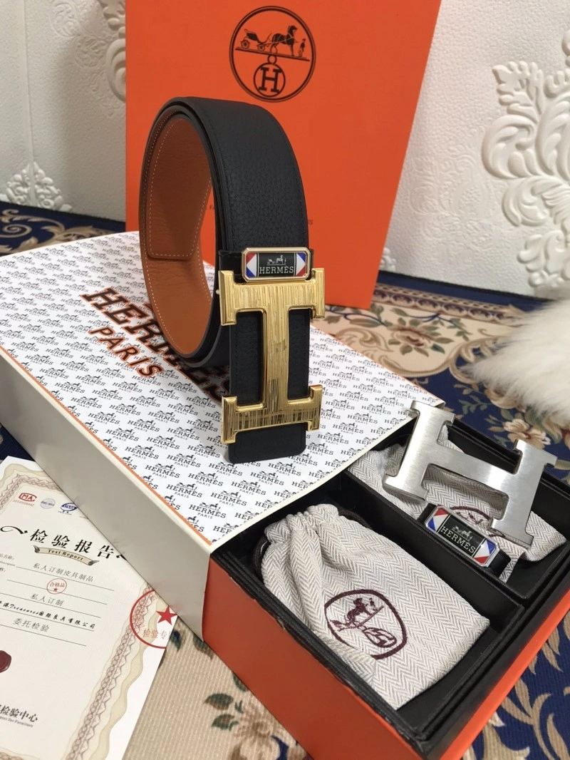 Discounted Hermes Belts
